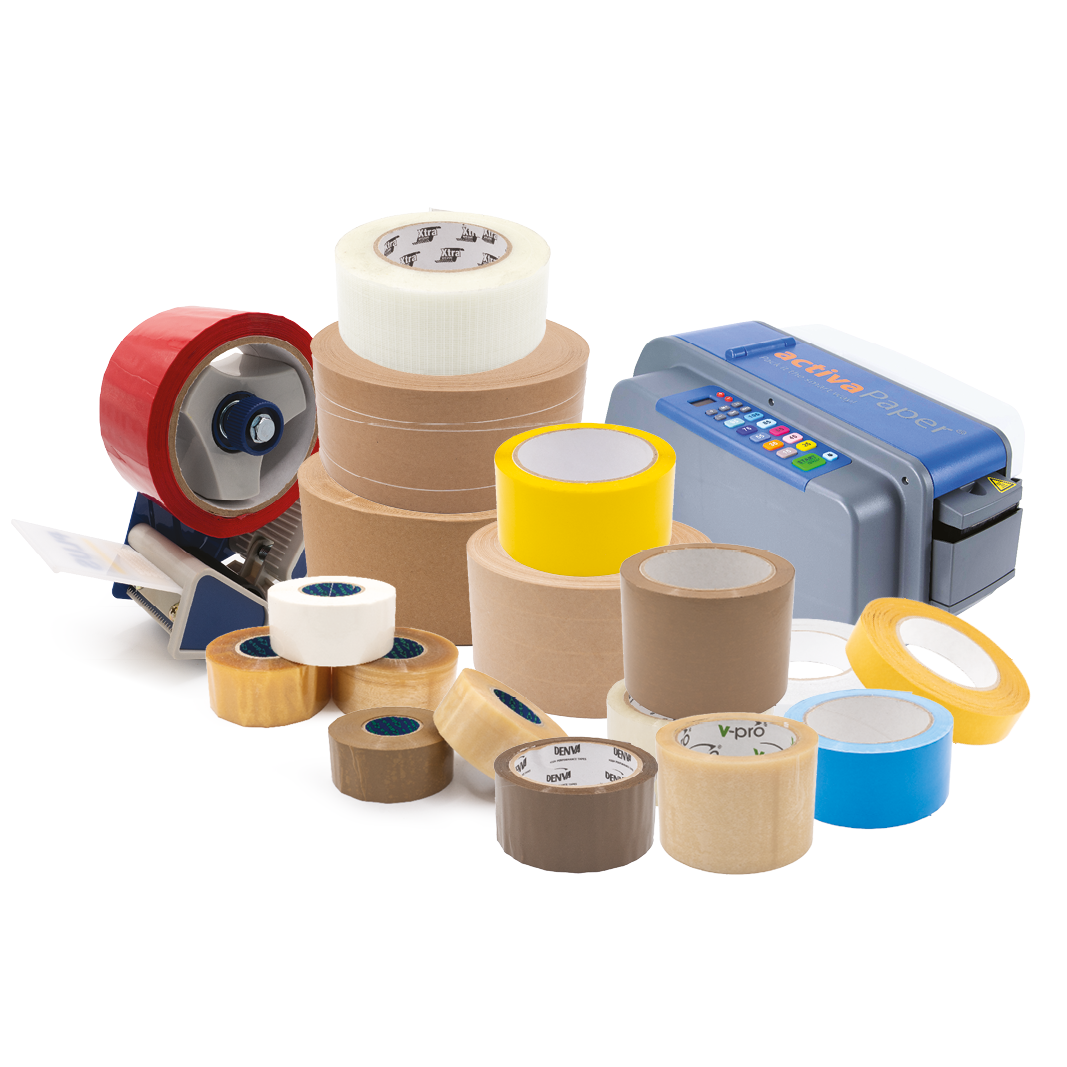 Polythene Packaging | Plus Packaging