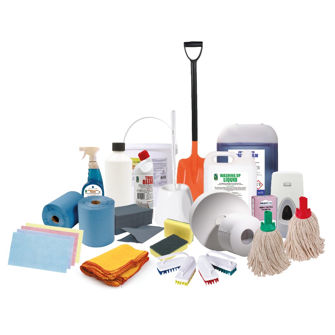 Polythene Packaging | Plus Packaging