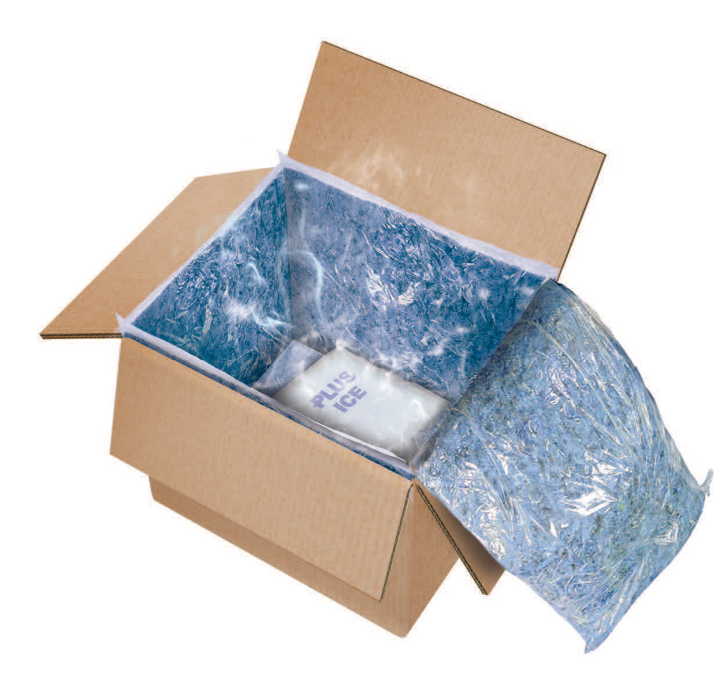 Double Wall Cardboard Boxes – Plus Packaging