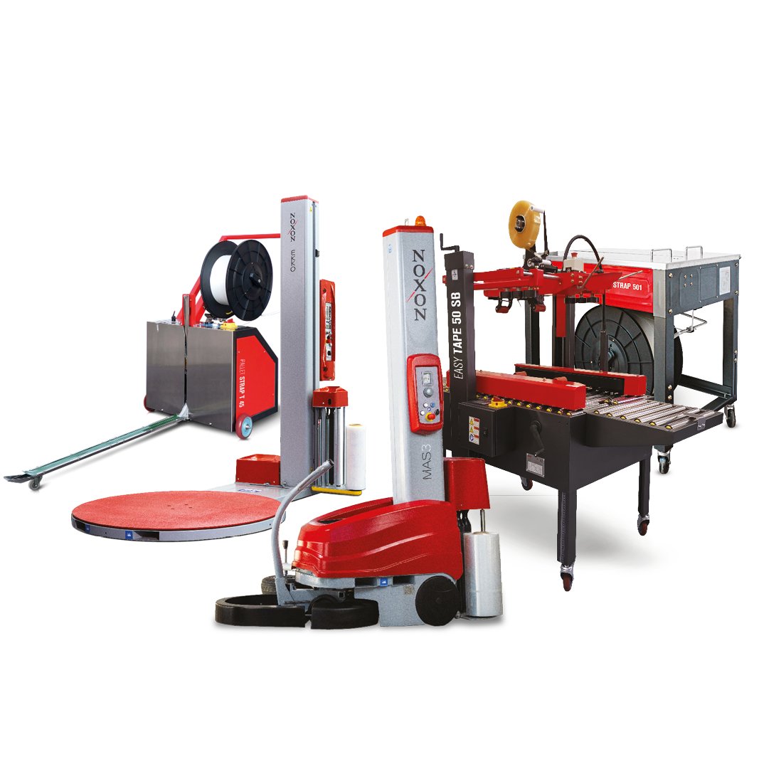 Polythene Packaging | Plus Packaging