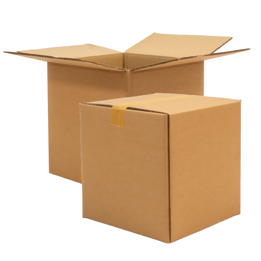 SW Carton Vari Depth creased at 80mm – Plus Packaging