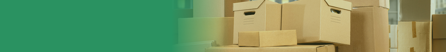 Boxes & Fitments – Plus Packaging