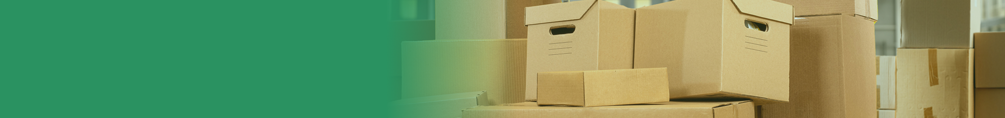 Boxes & Fitments – Plus Packaging