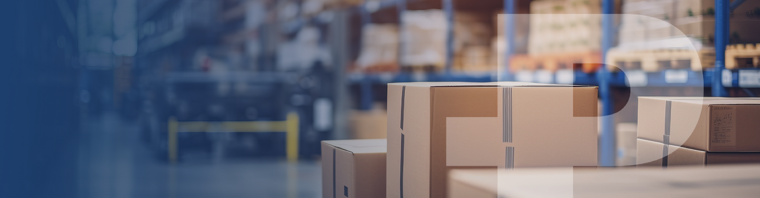 How To Improve Pallet Stability | Plus Packaging